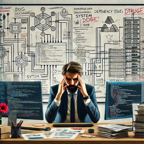 Aarav R On Linkedin Fintech Softwareengineering Techdebt Modernization Lenshub