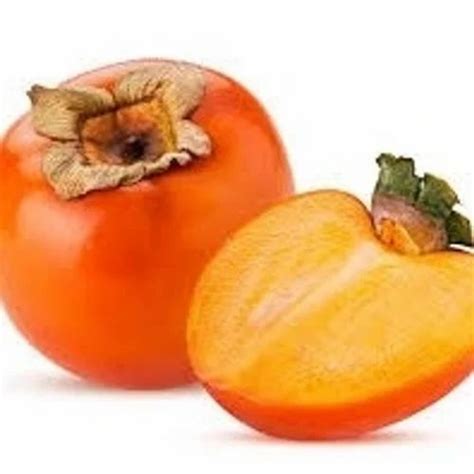 Persimmon Fruit Wholesale Price And Mandi Rate For Japani Phal