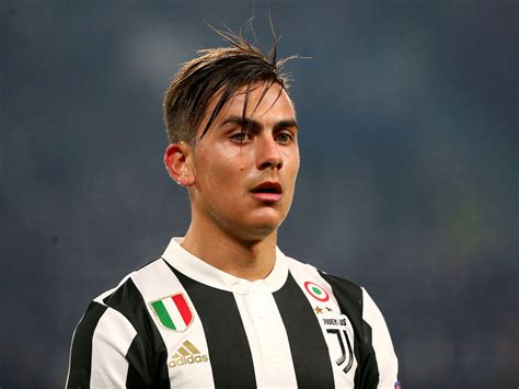 ديبالا أحلم بالكرة الذهبية منذ كنت صغيراً جريدة الجريدة الكويتية