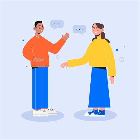 Conversation On Behance