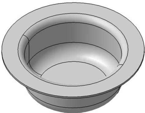 Figure 1 From Intelligent System For The Automatic Calculation Of Stamping Parameters Semantic