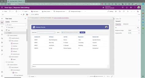 Syed Md Maruf Hasan On Linkedin Powerapps Powerplatform Ui