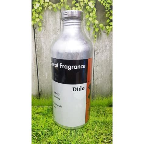 Jual DIDO Inspired LUX LIDO By GF Kemasan Segel 500ml Shopee Indonesia