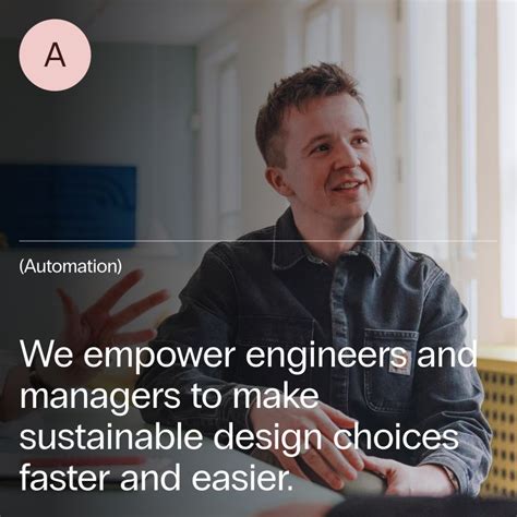 Follow Along Our New Series Abc Of Sustainability Here On Linkedin Curious About Automating