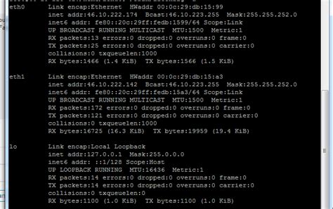 Linux Using DHCP To Get Two Different IP Addresses For Two NICs On