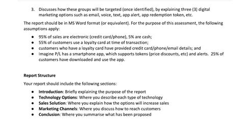 Solved Assessment Purpose This Assessment Provides You The