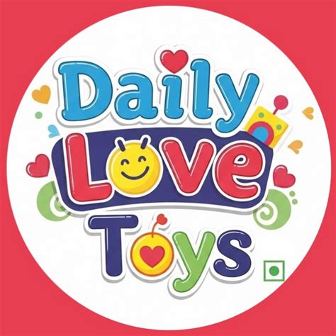 Daily Love Toys Youtube