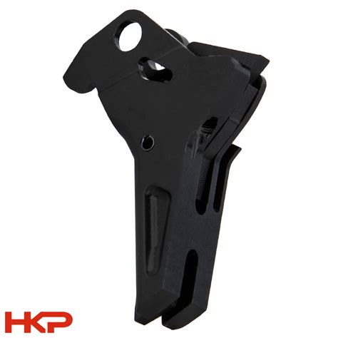 Hk Vp Series F2 Trigger Flat Face