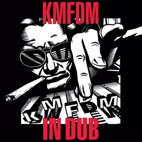 Kmfdm In Dub Cd Importado Nuevo Original Cerrado MercadoLibre