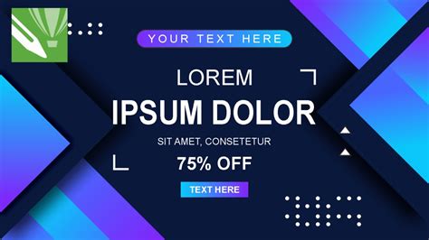 Desain Keren Corel 53 Koleksi Gambar