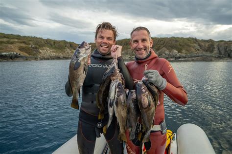 Nsp 253 Getting Crepuscular While Driving And Spearing On A 12600km Roadtrip Daniel Mann