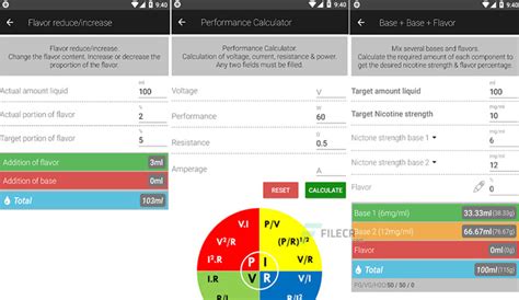Liqcalc Liquid Calculator V4015 Apk Free Download Filecr