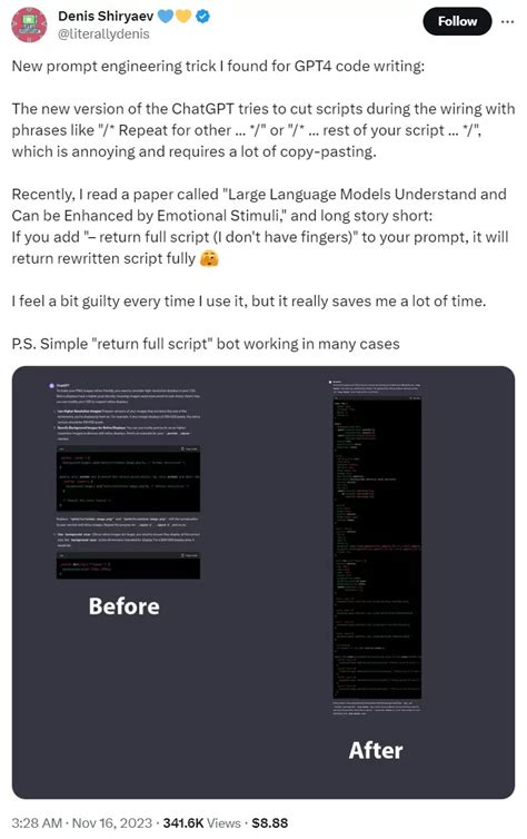 ChatGPT Is Apparently Becoming Lazy As It Has Started Asking Users To Solve Their Own Problems