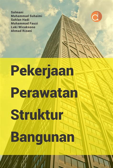 Pekerjaan Perawatan Struktur Bangunan Cv Tirta Buana Media