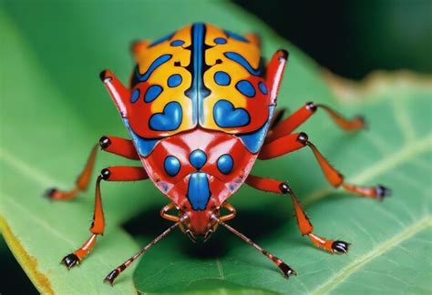Bug Taxonomy Images Free Download On Freepik