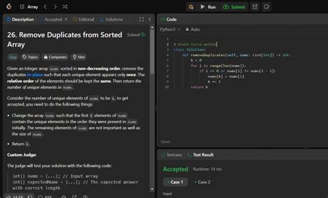 Linkedin Dsa Coding Techchallenge Githurep Disha Karnayake