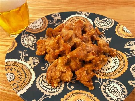 豚こま肉で♪揚げない唐揚げ By まに♪ 【クックパッド】 簡単おいしいみんなのレシピが356万品