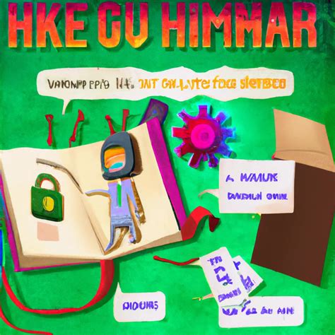 Mude Seu Futuro Como Ser Um Hacker Wikihow Manual De Ingenuidades
