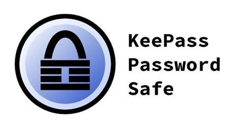 Keepass Logo Cloud Systems