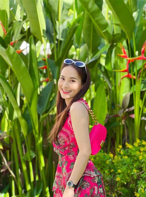 Bảo Thanh Ngày Càng đẹp Khi Về ở ẩn”