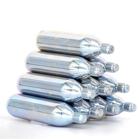 Keg Smiths Nitrogen Threaded Beverage Grade Cartridges Hardwareandtools Online Store