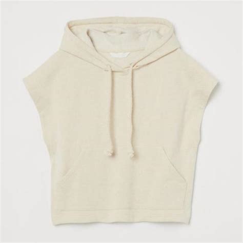 Толстовка жилет Handm — ціна 400 грн у каталозі Кардигани Купити жіночі речі за доступною ціною на