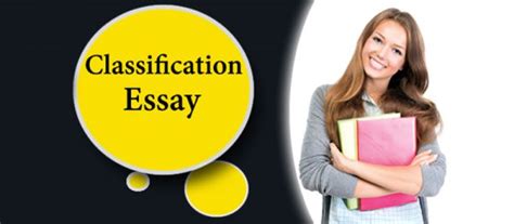 Step Step Instructions Write Classification Essay Women Daily Magazine