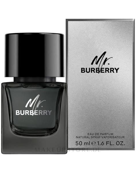 [버버리] 미스터 오 드 퍼퓸 50ml