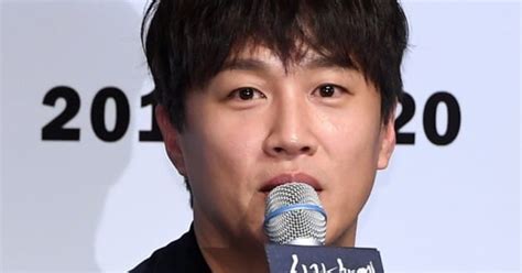 포토 차태현 초롱초롱한 눈빛