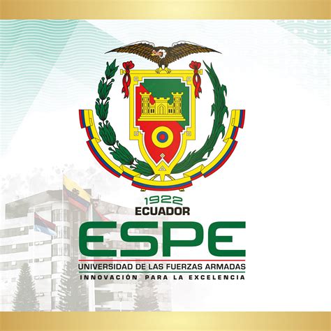 Universidad De Las Fuerzas Armadas Espe Ceremonia De Entrega De