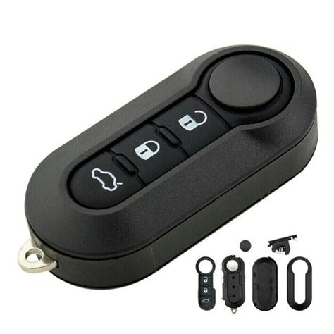 🇮🇹 Guscio Lancia Chiave Telecomando Compatibile Lancia Y Musa Delta Ebay