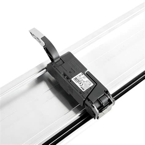 Servo Drive Enkel åpning Uten Håndtak