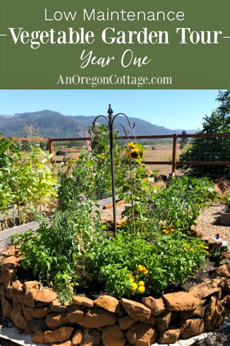 Vegetable Gardening Archives An Oregon Cottage