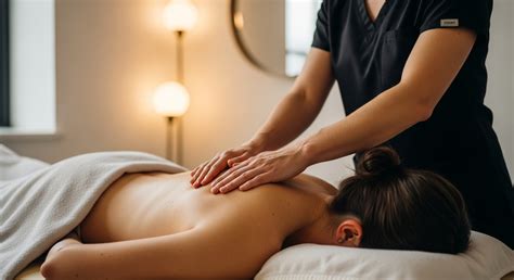 In Home Russian Massage Benefits