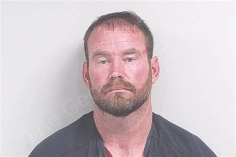 Ryan Williamson — Lowndes County Jail Bookings