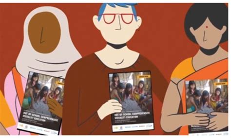 Educación La Onu Quiere Imponer Educación Sexual A Todos Los Niños En