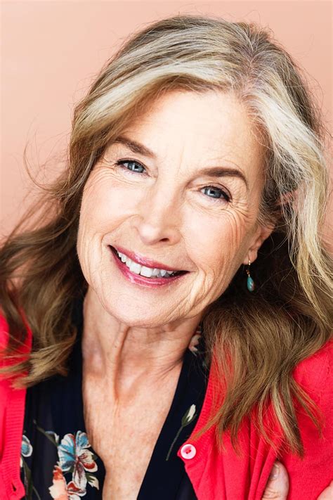 Blanche Baker In 16 Kaarsen Blanche Baker