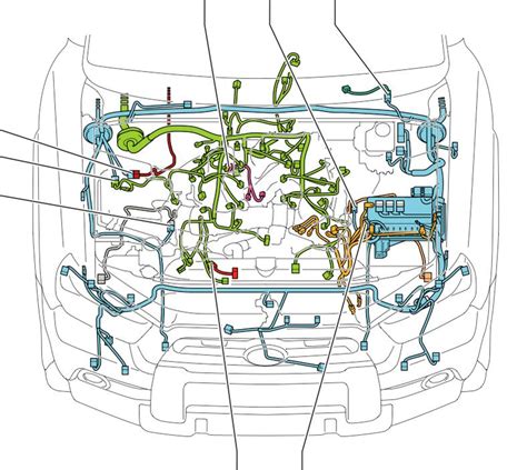 2nd Gen 4runner Engine Diagram Upton Pix