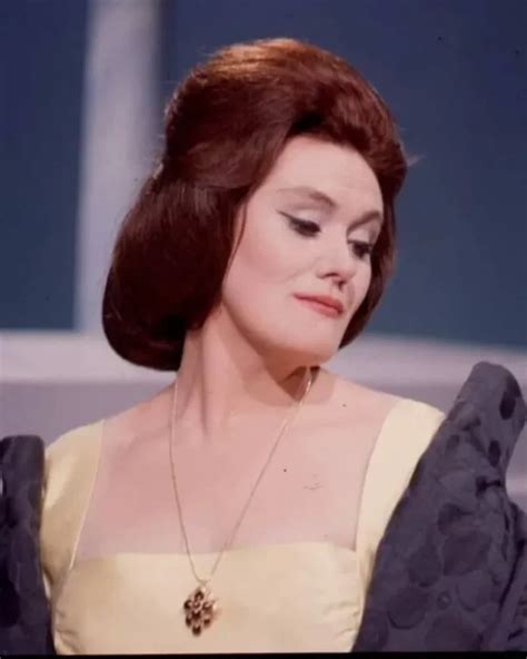 Joan Sutherland Measurements Bio Height Weight Shoe And Bra Size