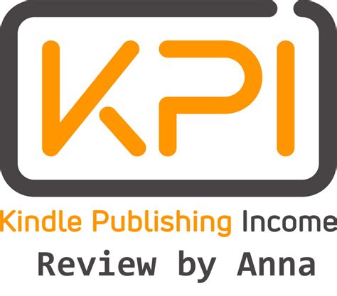 Kindle Publishing Income Review Make Money With Ebooks