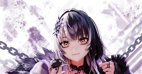 Shiorinsketch シオリ・ノヴェラshiori Novella すねこすりすりのイラスト Pixiv