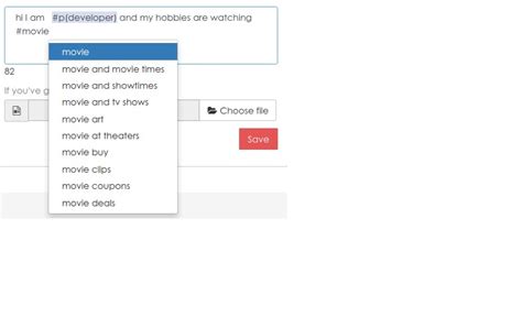 How To Use Autocompletetextview Using Webservices In Android Stack