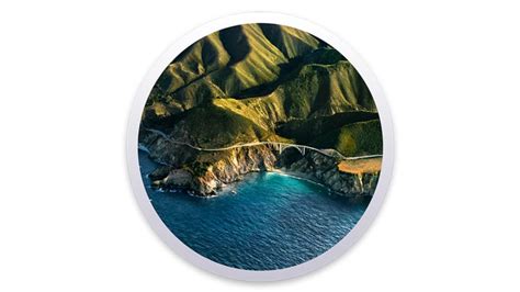 Apple Macos Big Sur Review Pcmag