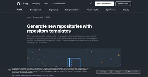 Github Copilot Agent Mode Simplified Project Initialization