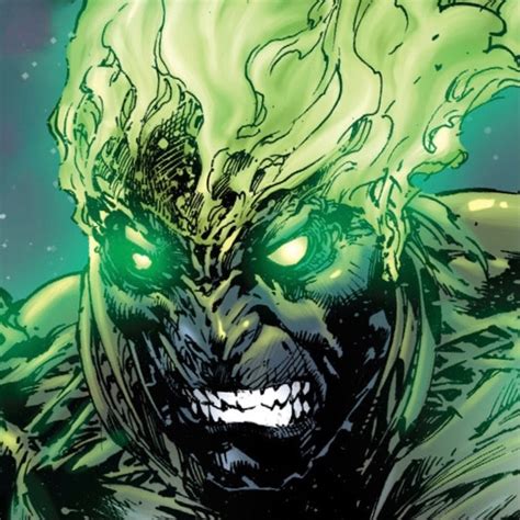 Eradicator Prime Earth Dc Comics