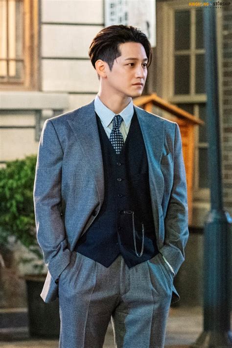 История девятихвостого лиса Легенда о кумихо 1938 первые впечатления и ожидания