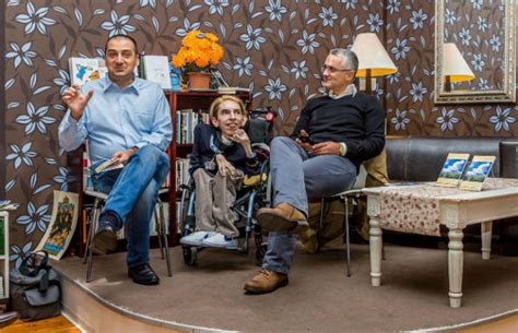 Jan Bolić Predstavio Svoju Knjigu Poezije Trenuci” Fiumanhr