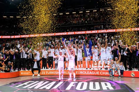 2023 Euroleague Final Four Aftermath Podcast Hedgeoutnet Latest