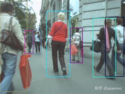 多目标跟踪（mot）开源代码整理 知乎