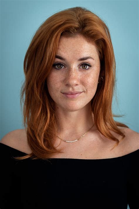 Gina B Making Connections Casting
